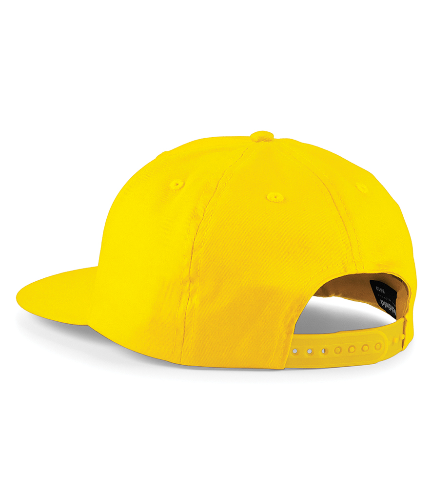 Embroidered Rapper Cap Custom Shirts & More